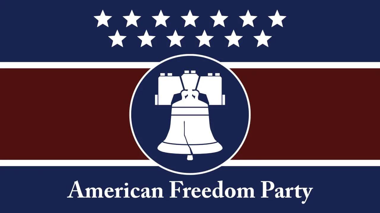 Discussing the American Freedom Party with John Fassbinder | The Writer ...