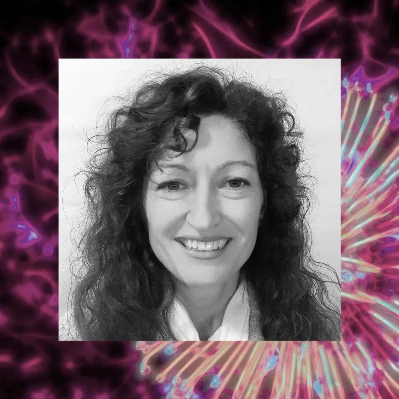 IA - Save The Ley Lines, Save The World with Rachel Vaughan - Alfa Vedic