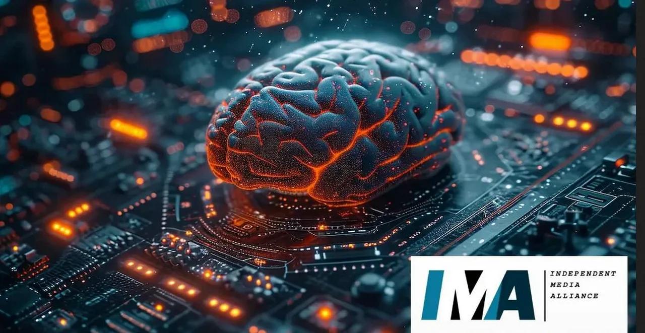 IMA: Artificial Intelligence And Its Influence On Research/Investigation