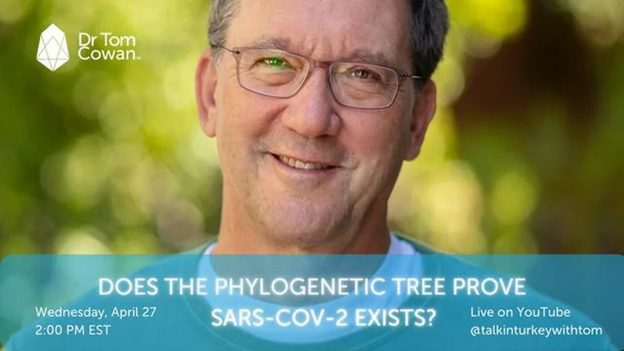 Dr. Thomas Cowan - Does the Phylogenetic Tree Prove the Existence of ...