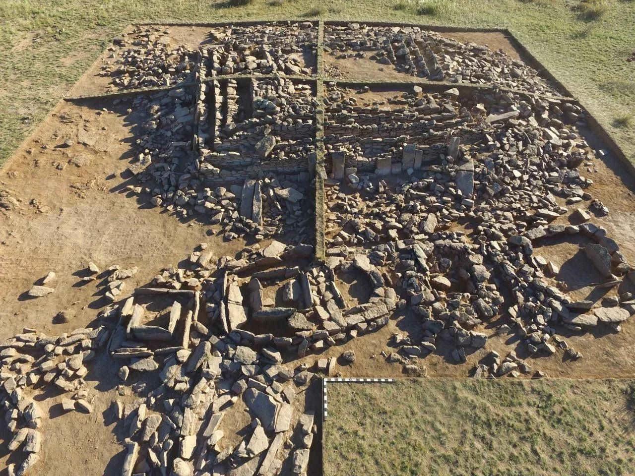 The Bronze Age Demise Part 3