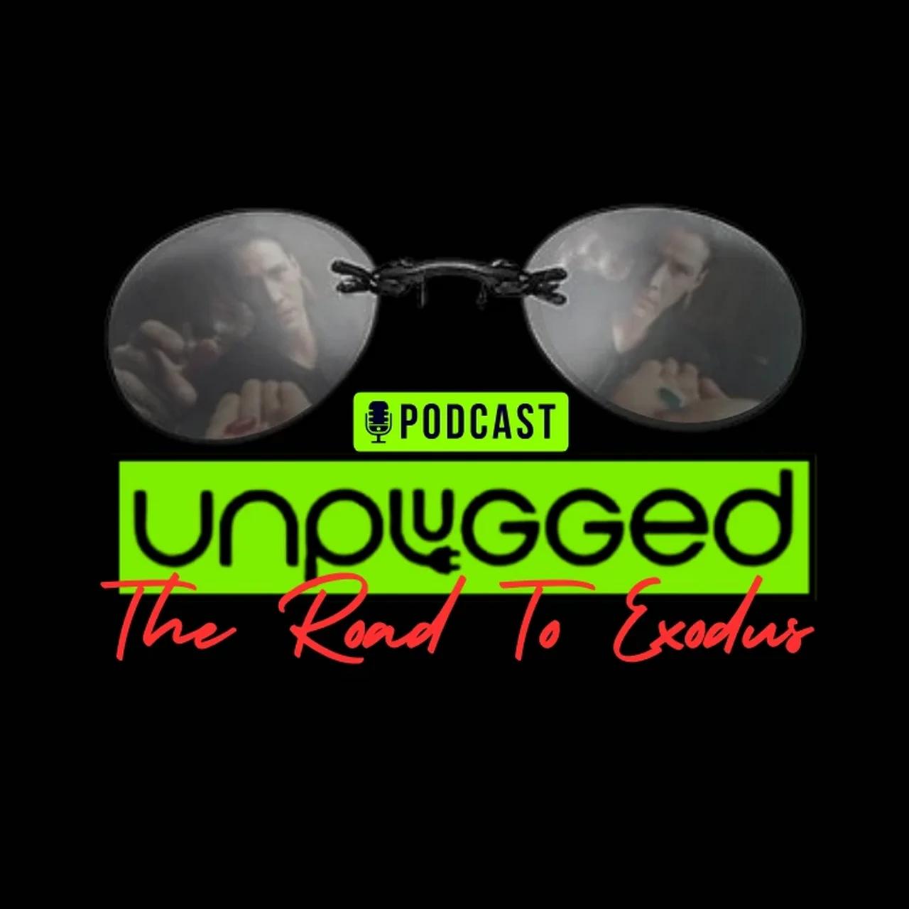 Unplugged Podcast