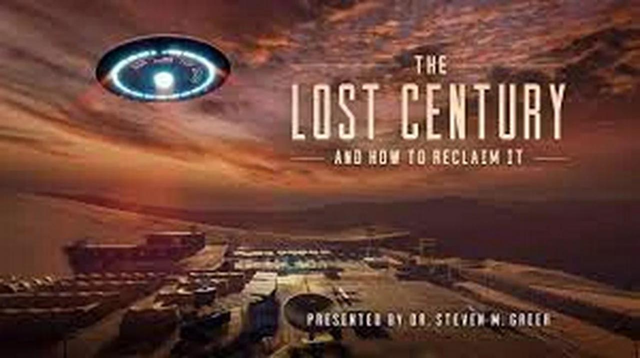 The Lost Century