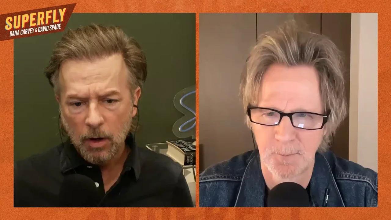 WE FOUND OUT WHAT THE DRONES ARE!! ft. Dr. Steven Greer | Superfly with ...