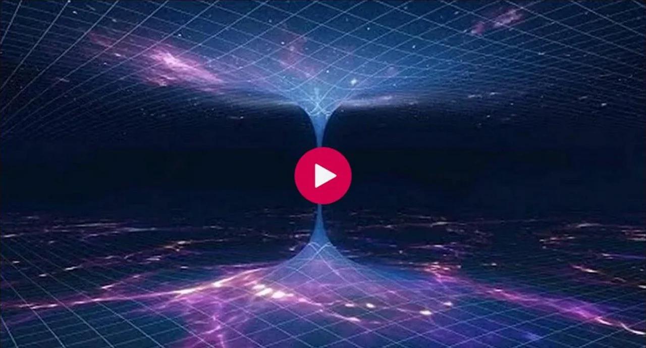 The RIDDLE of EXISTENCE .. The Bible TOLD Us the Exact Truth. The ...