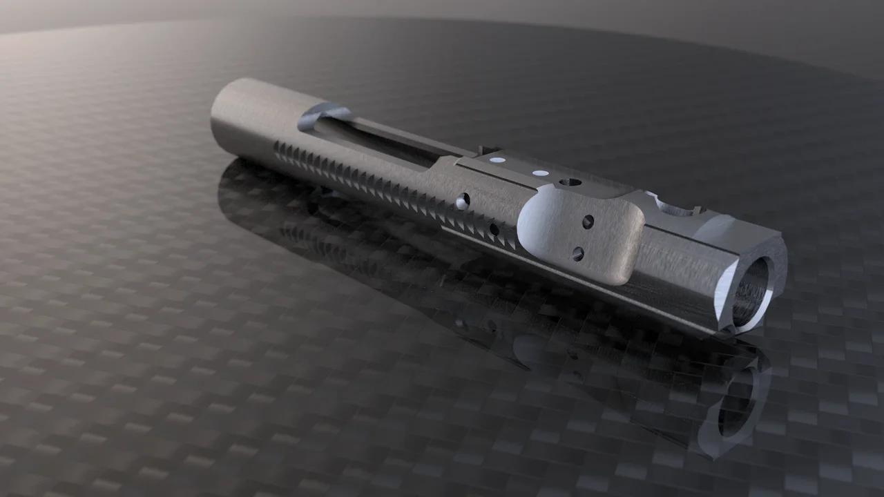 AR15 bolt carrier