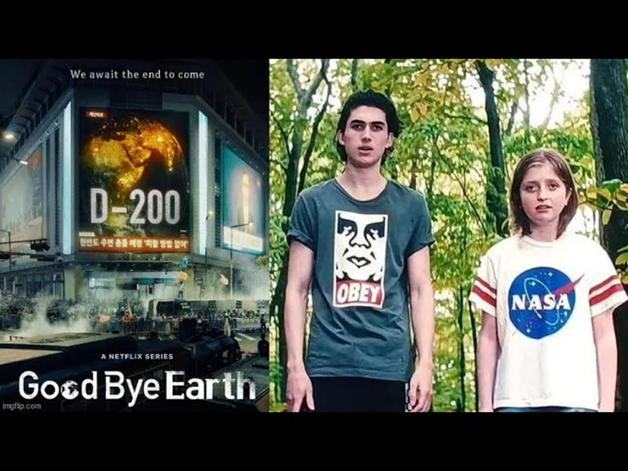 ☣👹☣(SMHP) The Truth about Goodbye Earth - How It All Ends According to ...