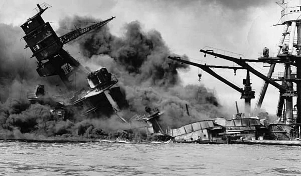 The Truth about Pearl Harbor - Chuck Maultsby