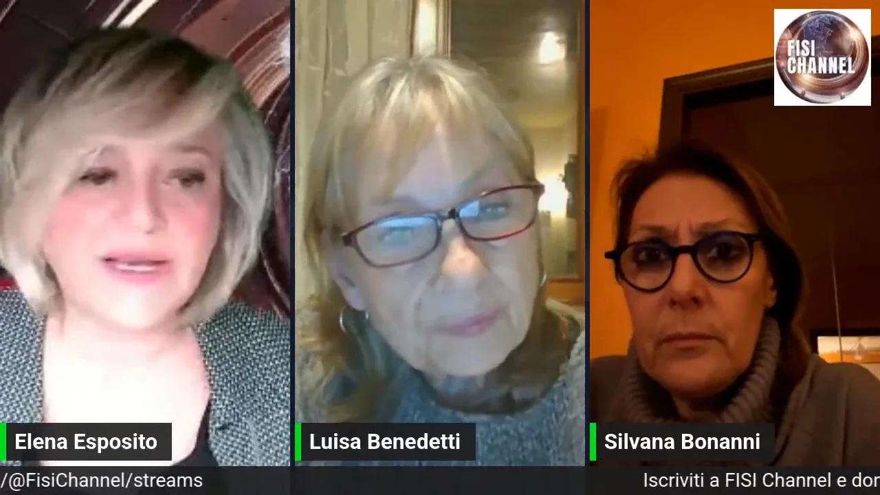 2025_02_06_FISI Channel. Psicologia libera ed etica_Benedetti_Bonanni