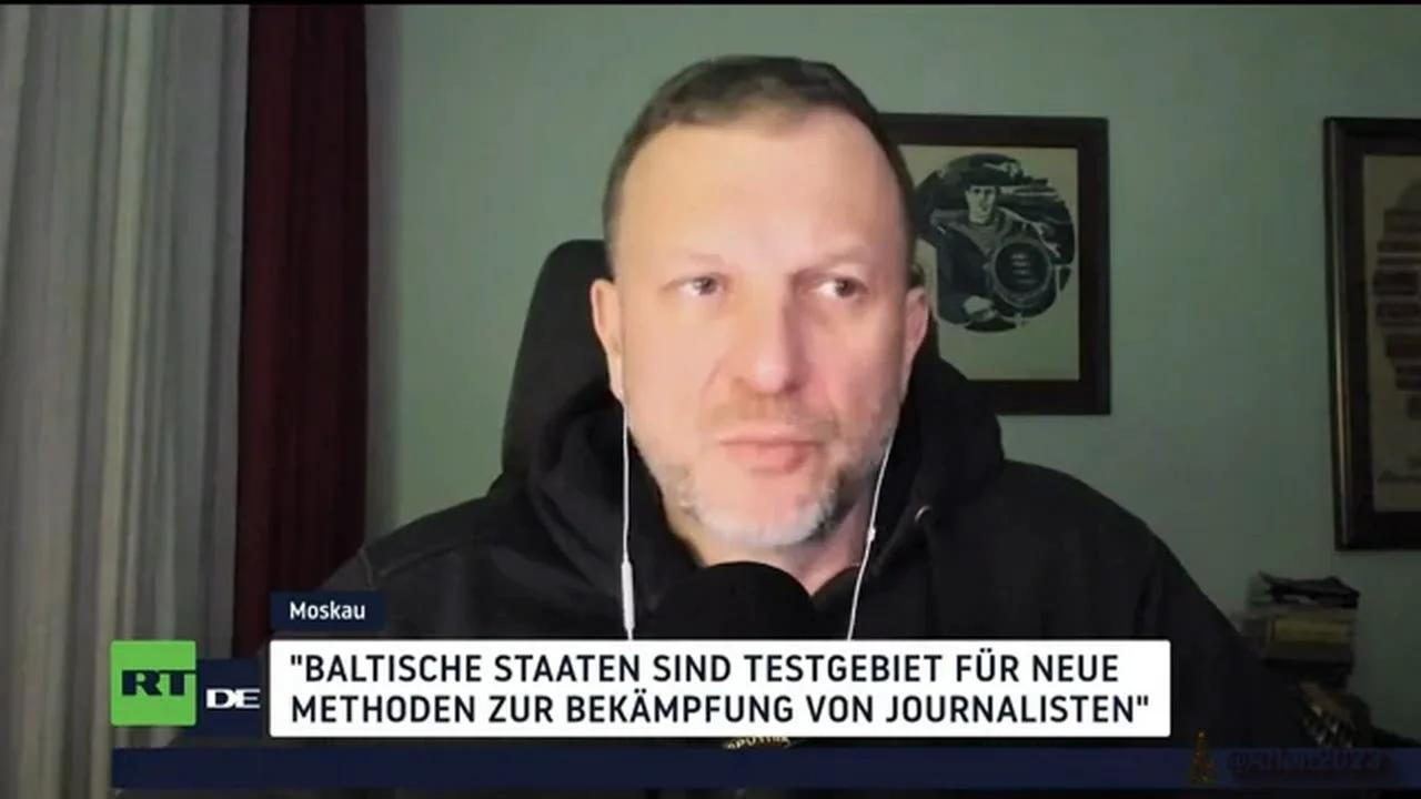RTDE-Live Nachrichten 06.01.23 19:00 Uhr