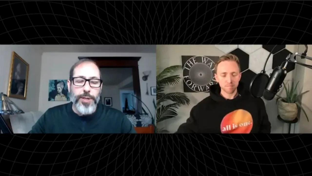 Dr. Andrew Kaufman, Germs, Disease (The Way Forward with Alec Zeck)