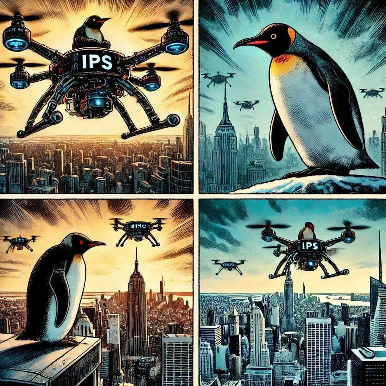 UFO INVASION AND MANDELA EFFECT MEMORY HACKERS_ IPS DEPROGRAM 12_3_24