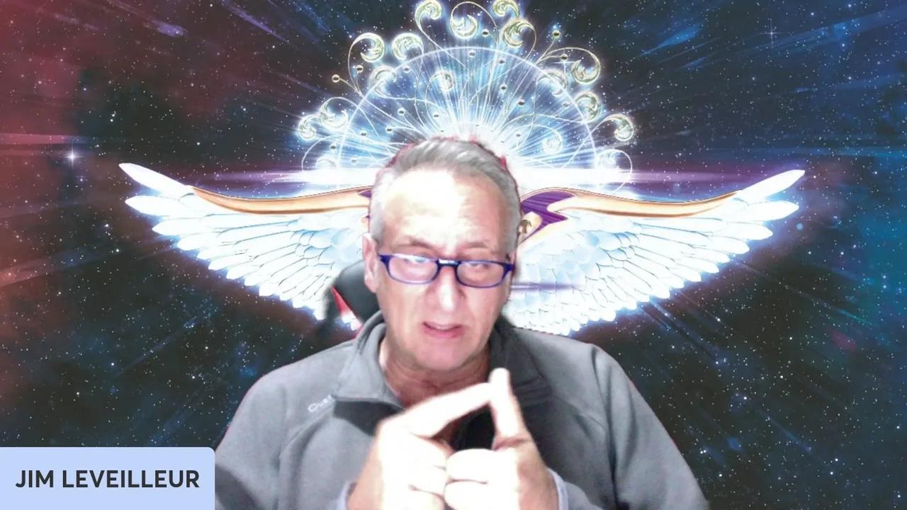 LIVE SPIRITUALITE - LE CORPS ETHERIQUE