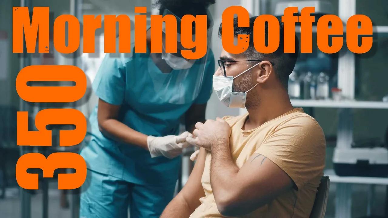 Morning Coffee 350