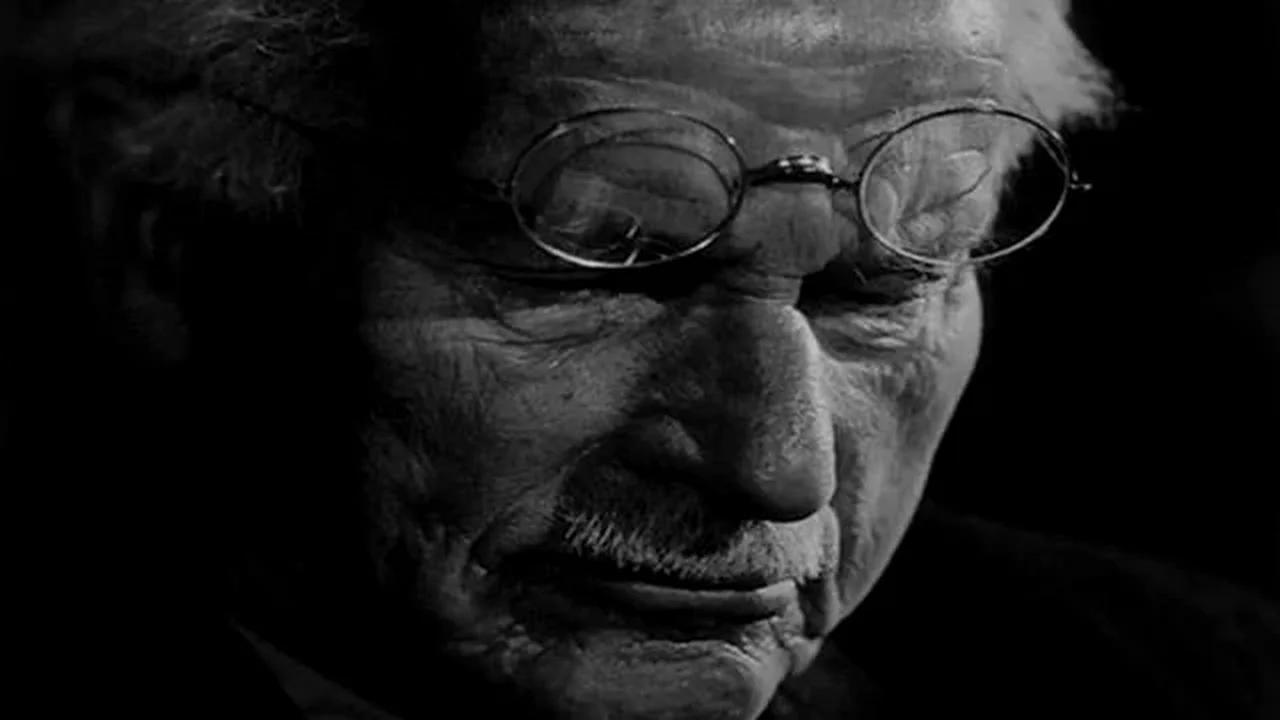 The Psychology of The Paranormal - Carl Jung