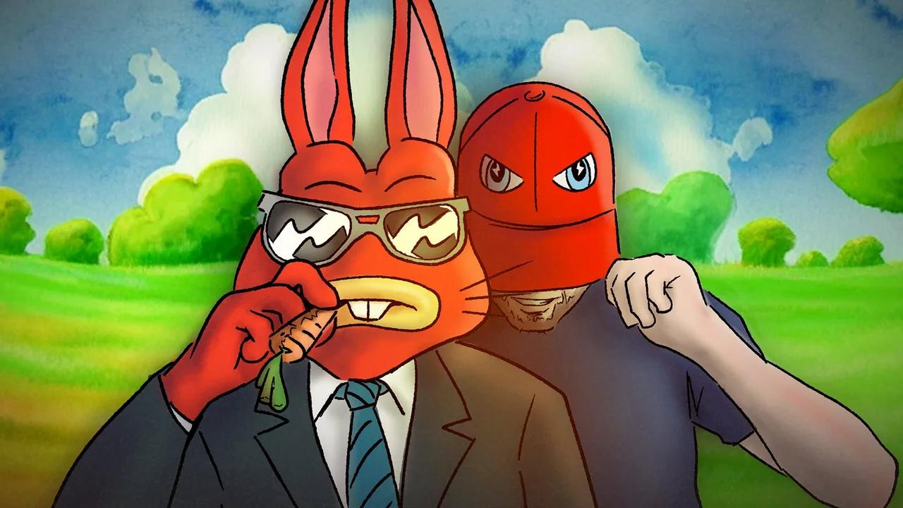 FTN 536: Fash the White Rabbit