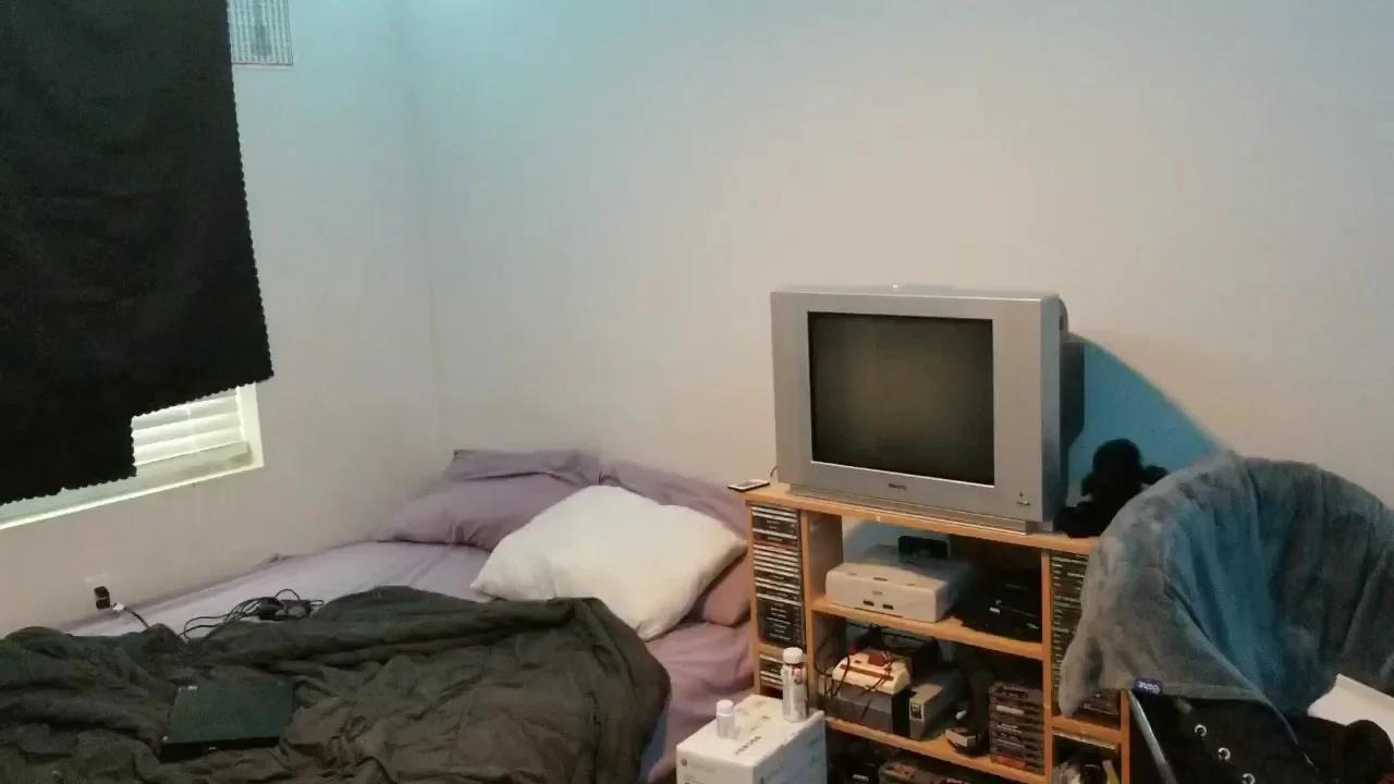 Updated NEET Room Tour