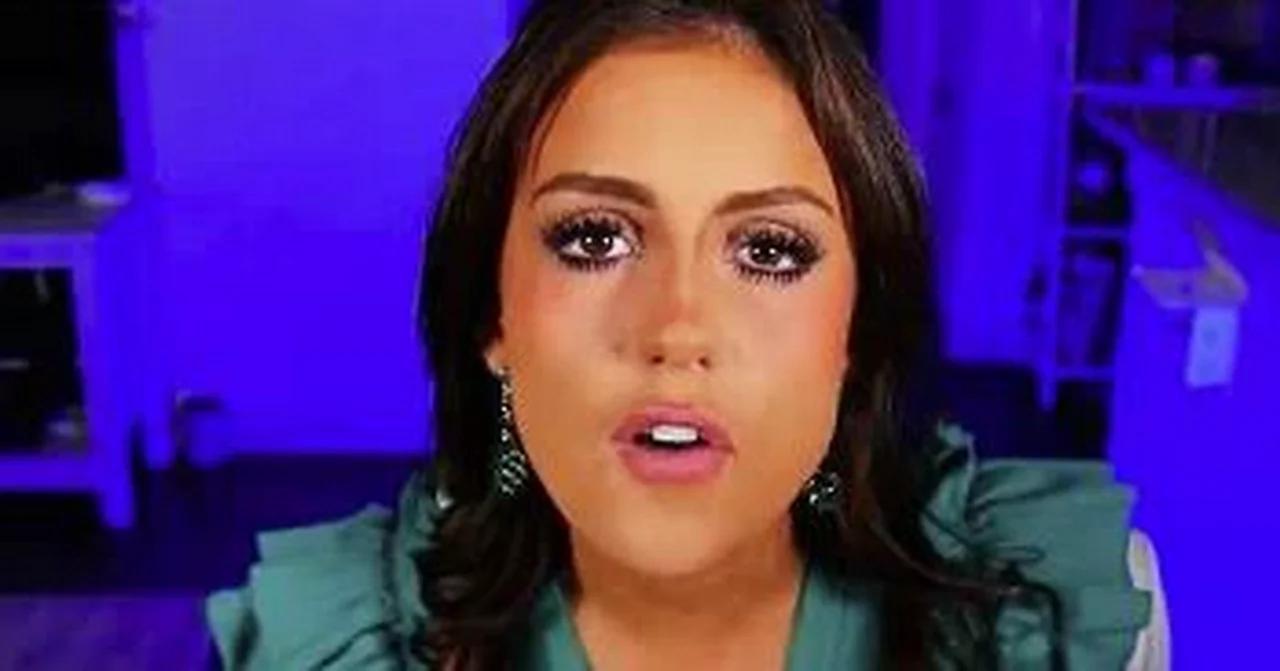 Baked SELLS Powerchat, Teddy Feaser GROUNDED, Isabella Riley UPDATE + MORE