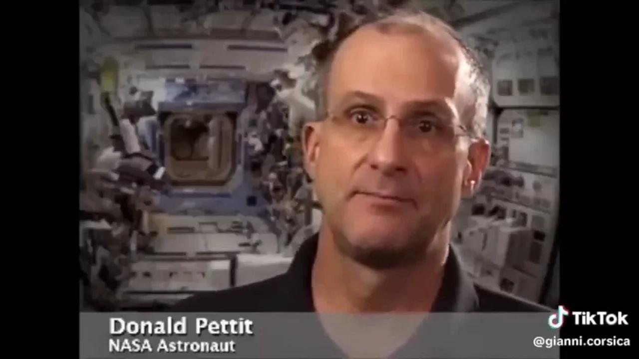 Astronaut Don Pettit - The BEST of the BEST!