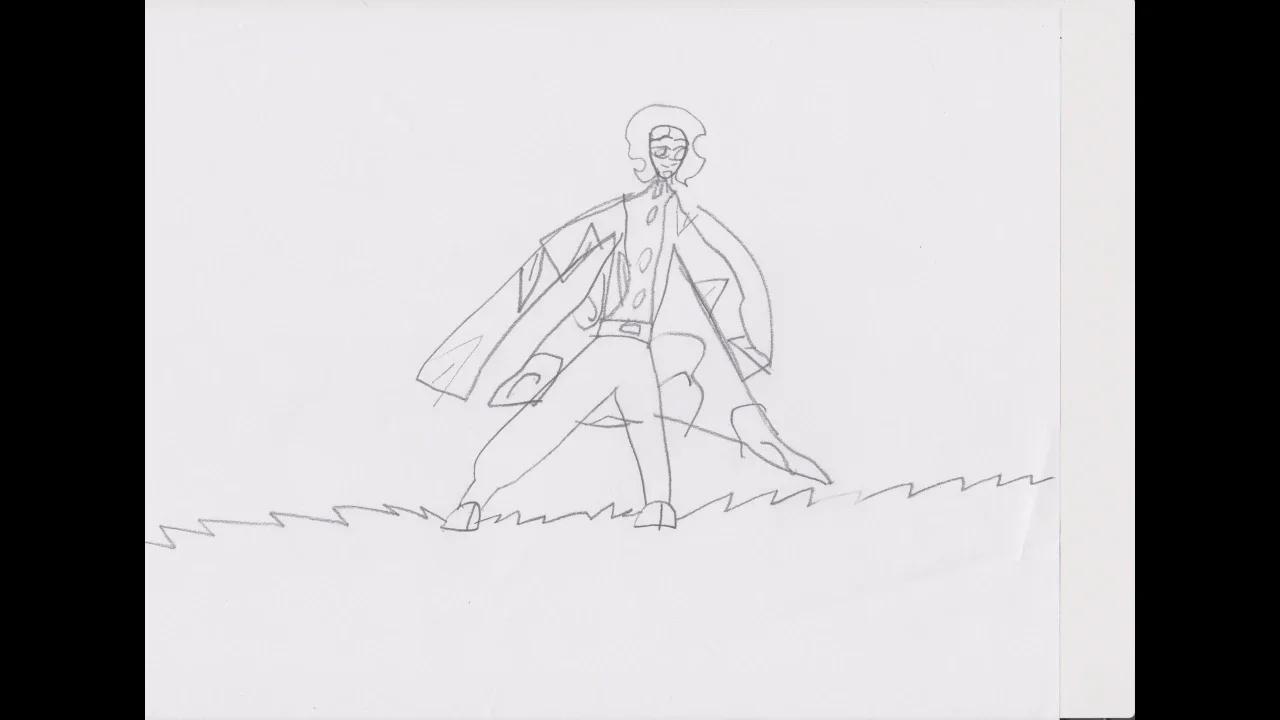 Biko's Story Chapter 1