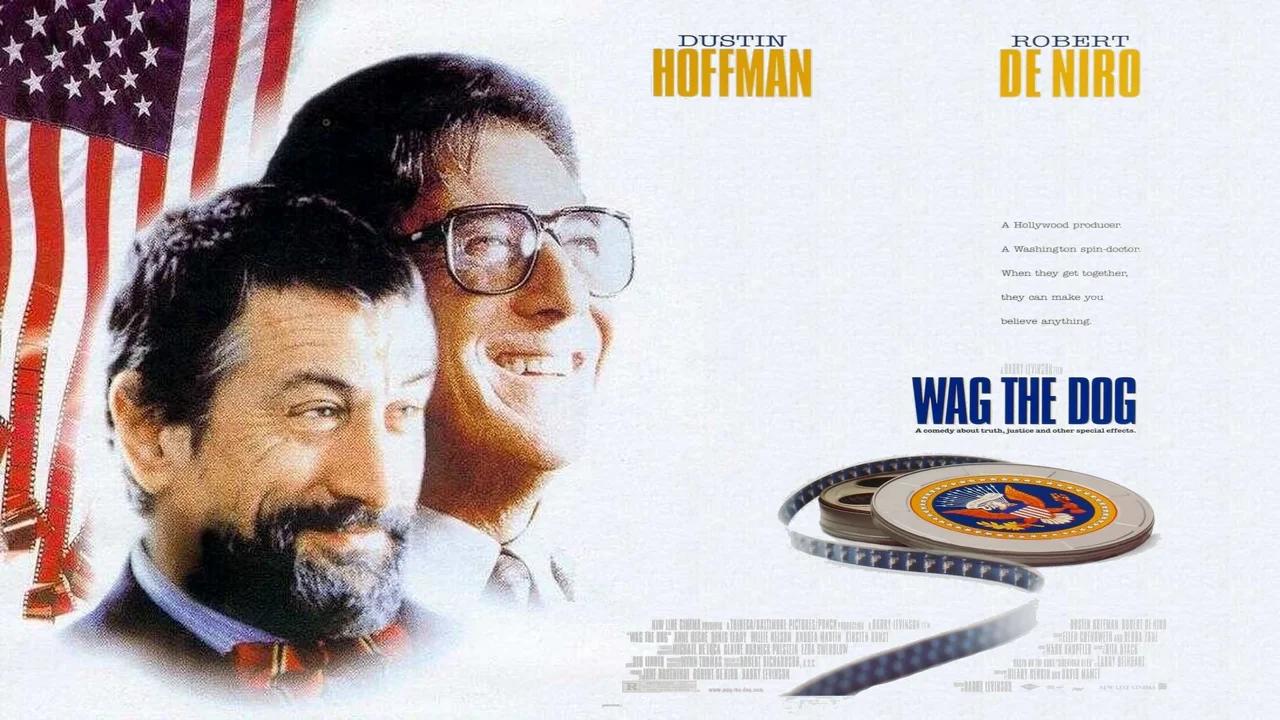 Wag the Dog (1997)