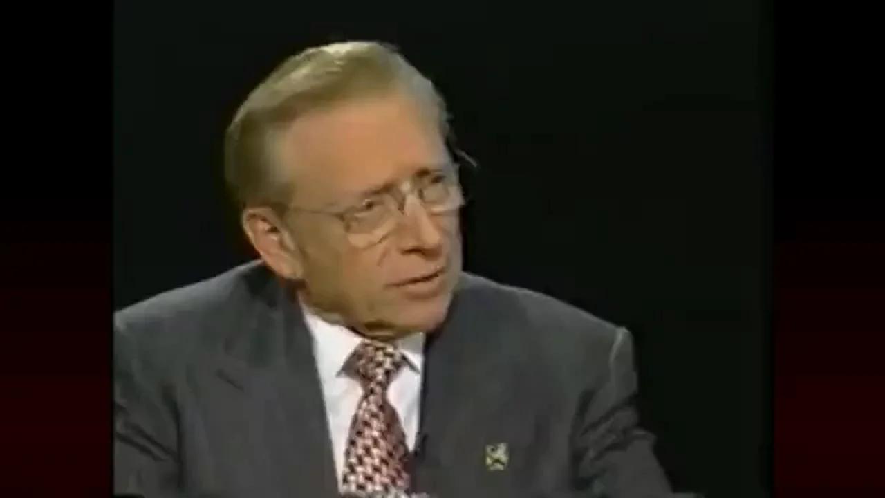 Conoce a Larry Silverstein, Dueño de las Torres Gemelas