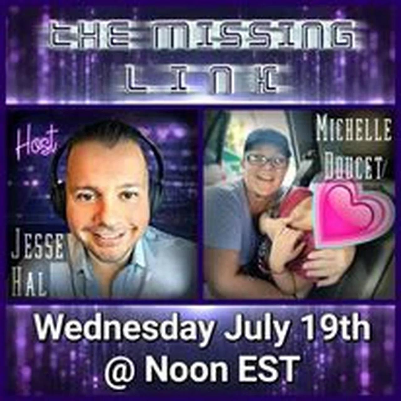 Interview 517 with Michelle Doucet