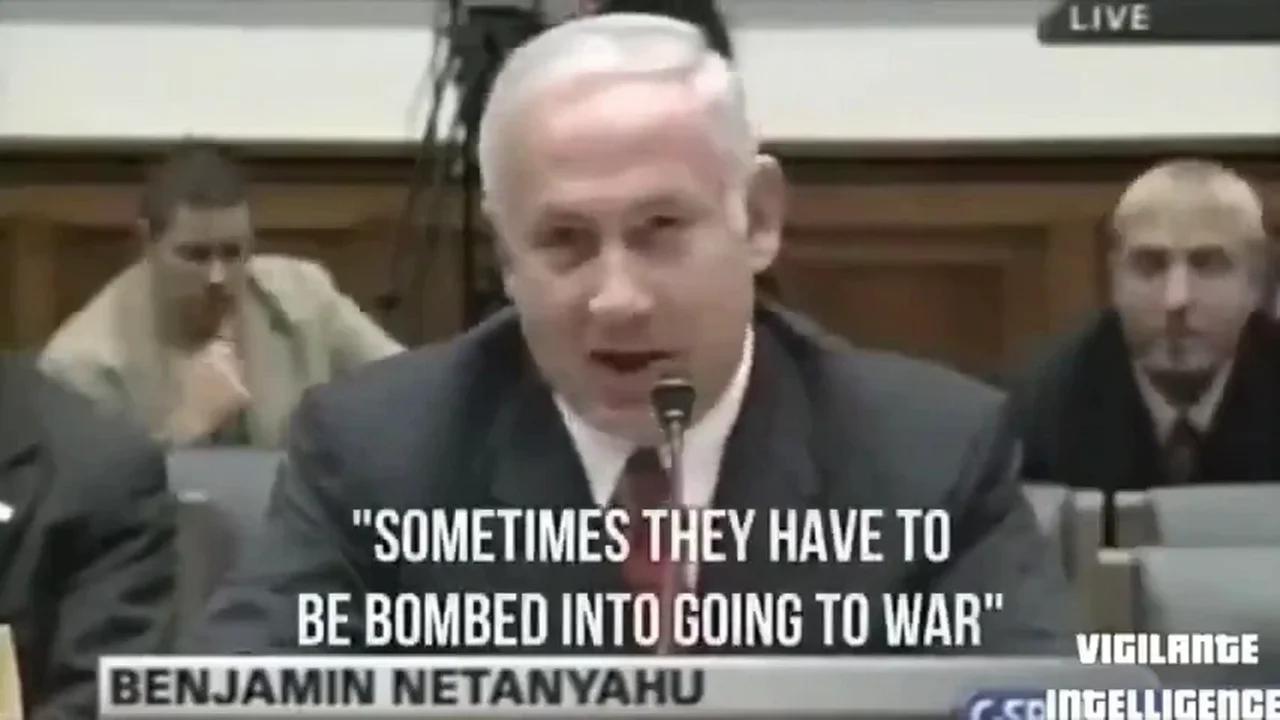 September-11th Jewish lightning