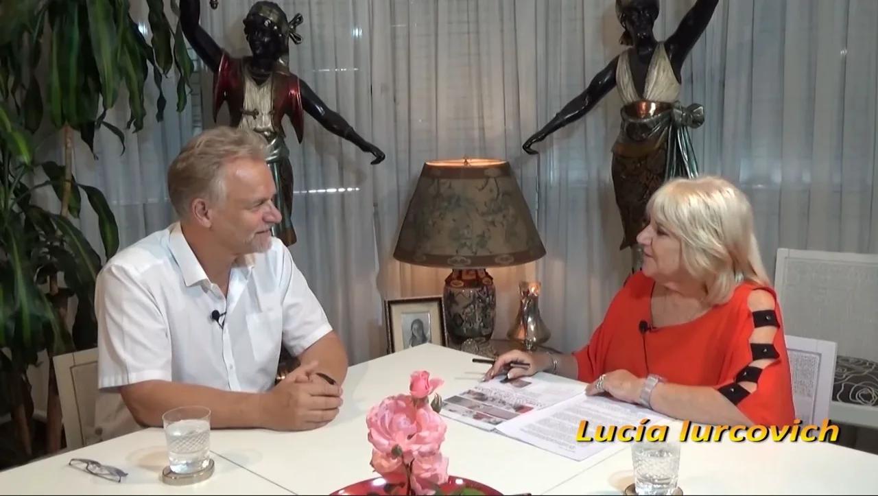 Entrevista Andreas Kalcker - MMS/CDS