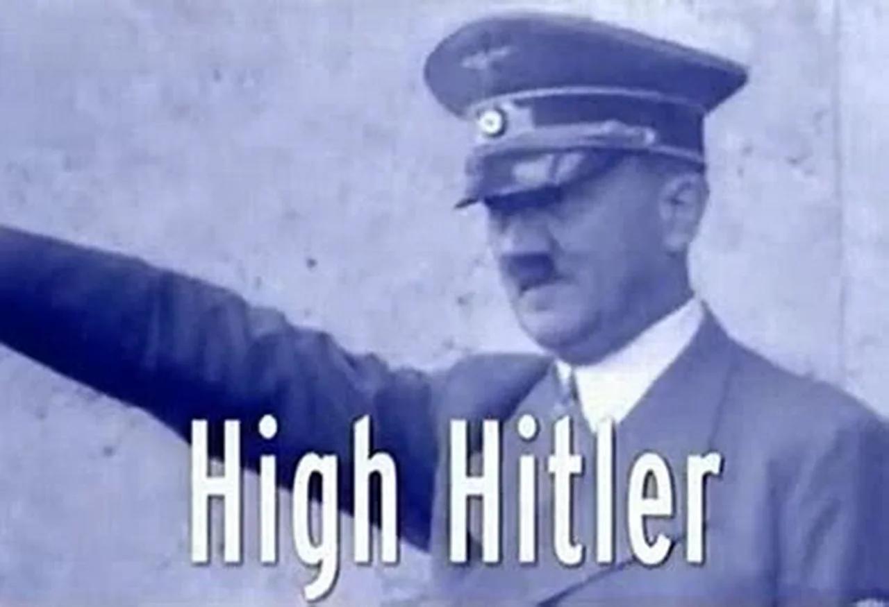 the hitler test