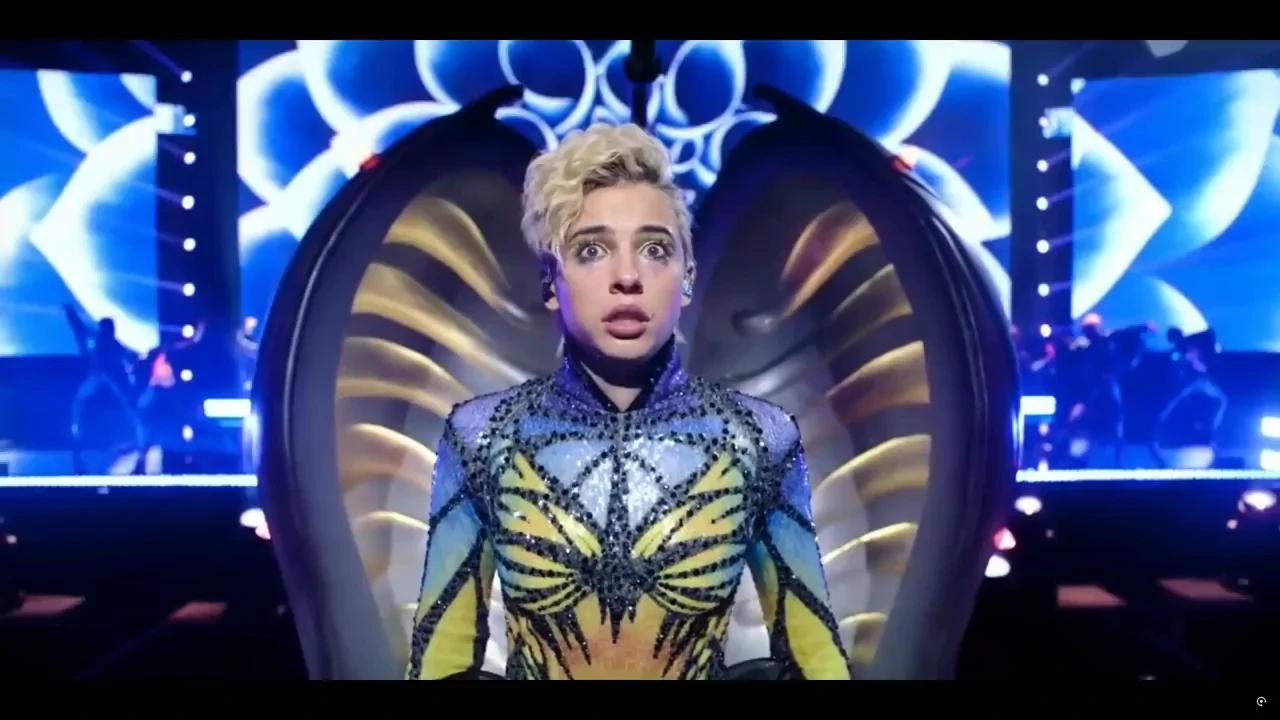 SMILE 2 - Ending Scene