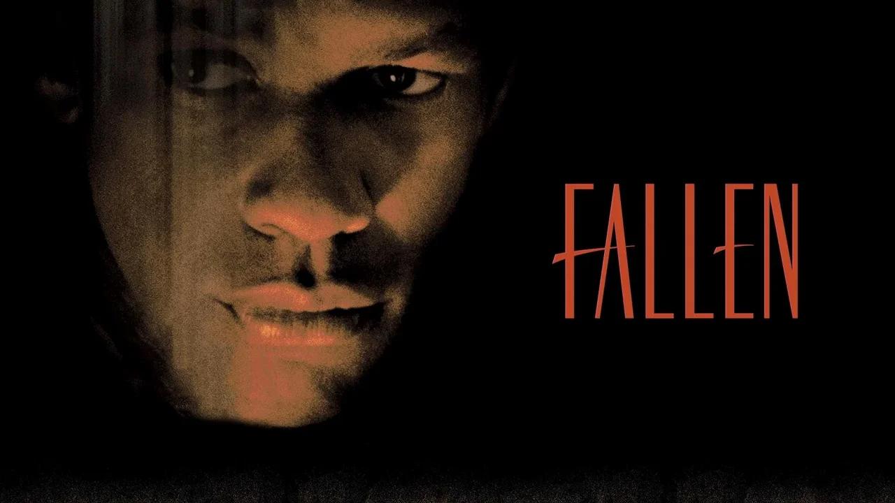 Fallen, con Denzel Washington. Película Completa en Español