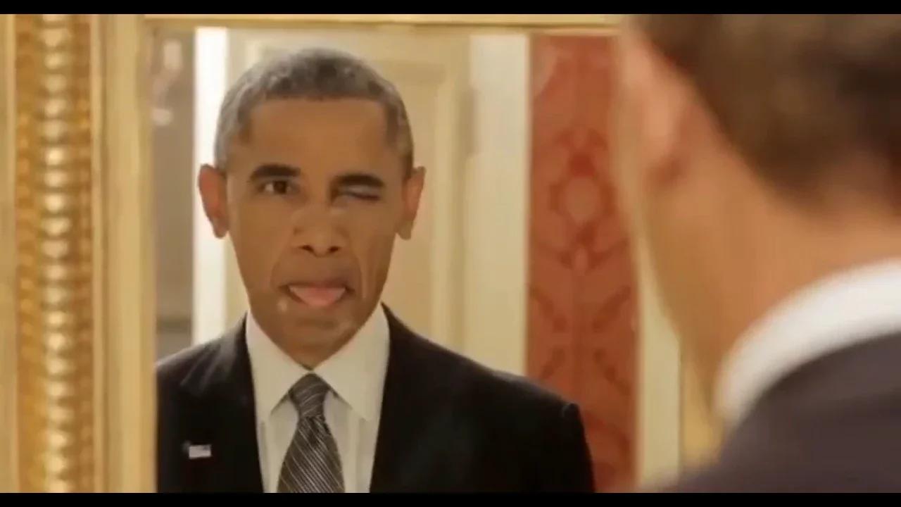 To Shade Obama Final