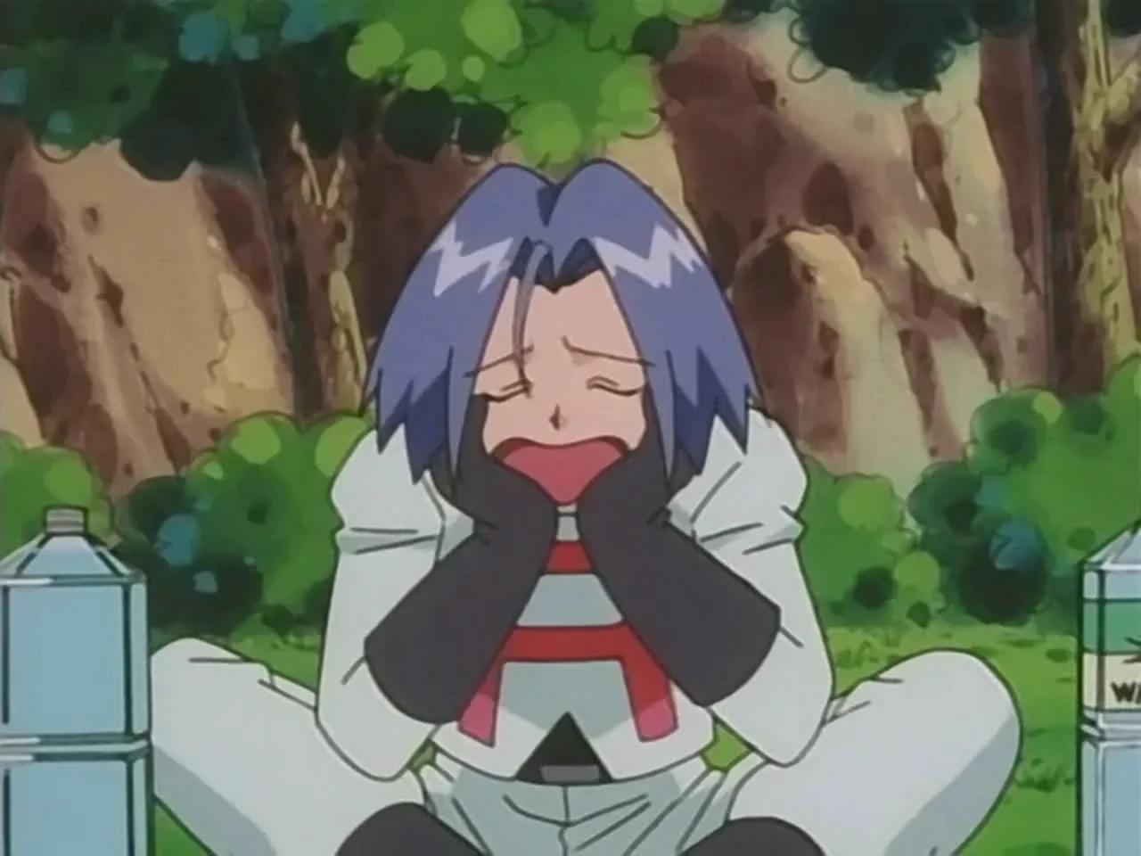 Johto League Champions S04EP06- Fossil Fools