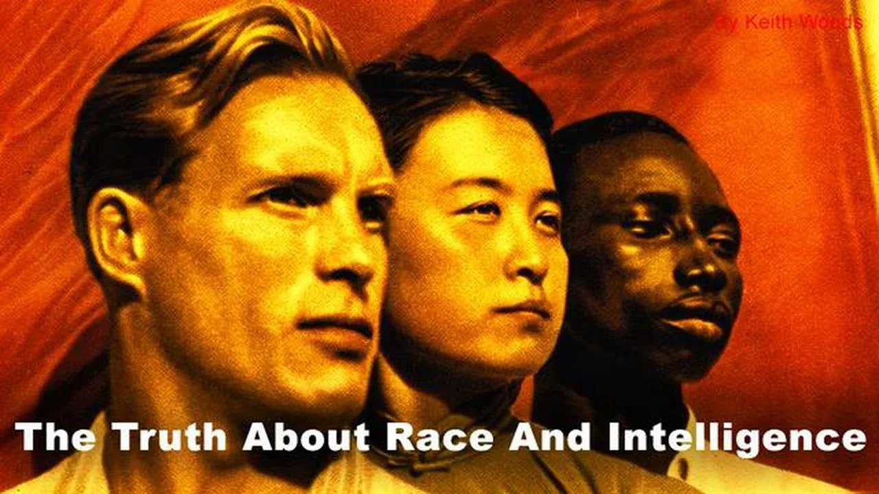 The Truth About Race And Intelligence ~ Jared Taylor - American Renaissance