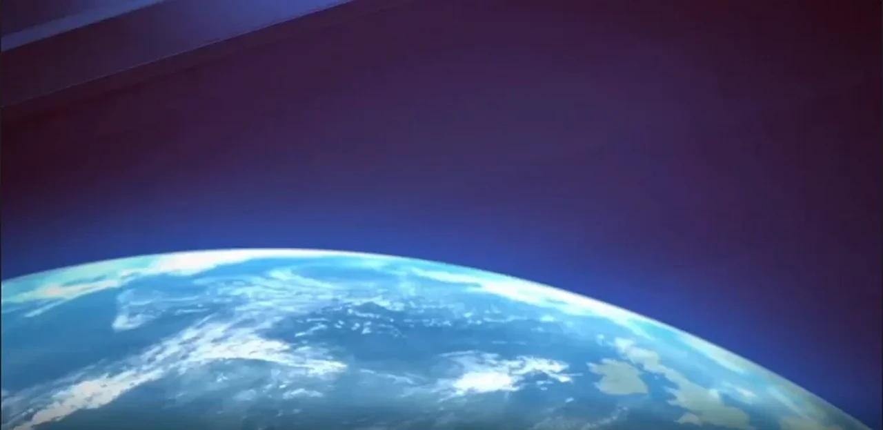UN Supervillains Threaten to Dim the Sun - #NewWorldNextWeek