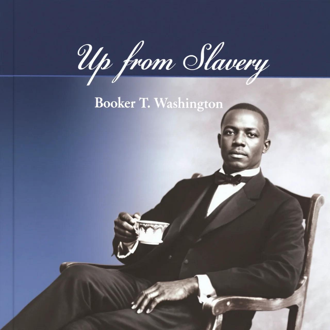 Up From Slavery - Booker T. Washington - An Audio Overview