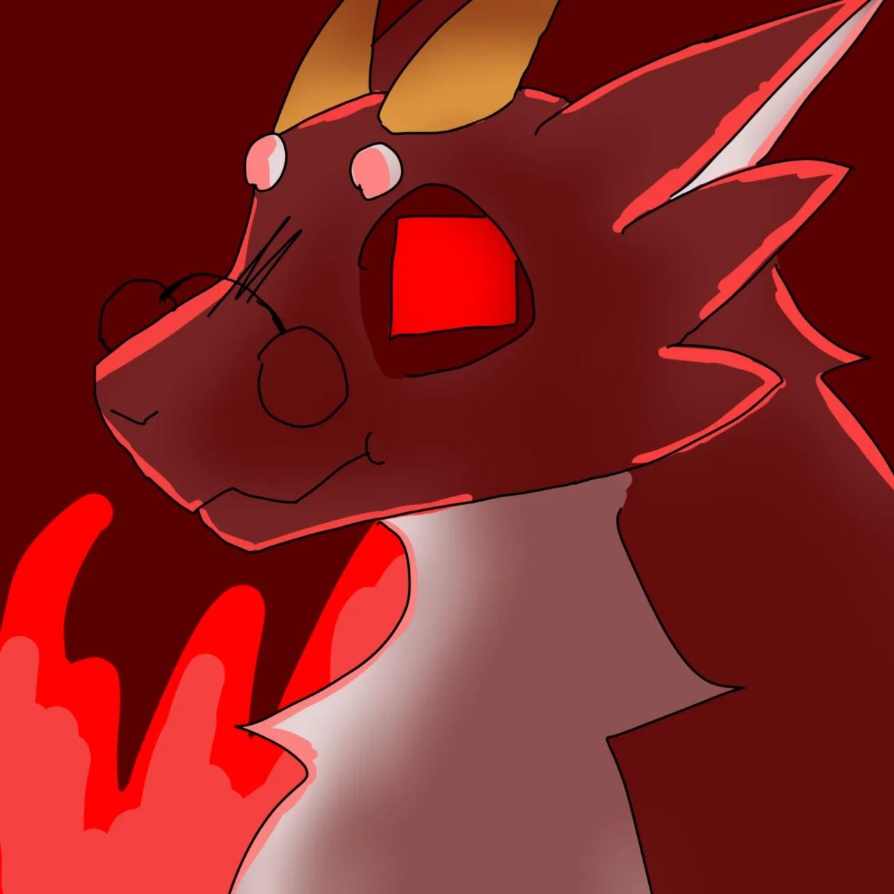 chaos entity :3