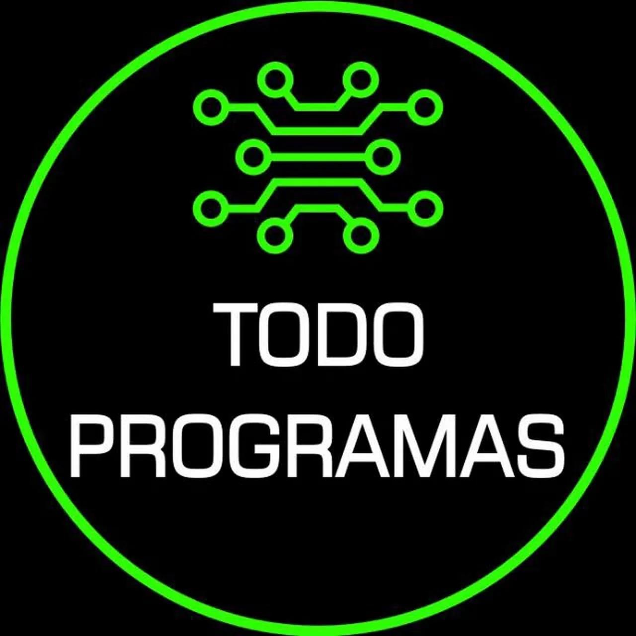 Todo Programas