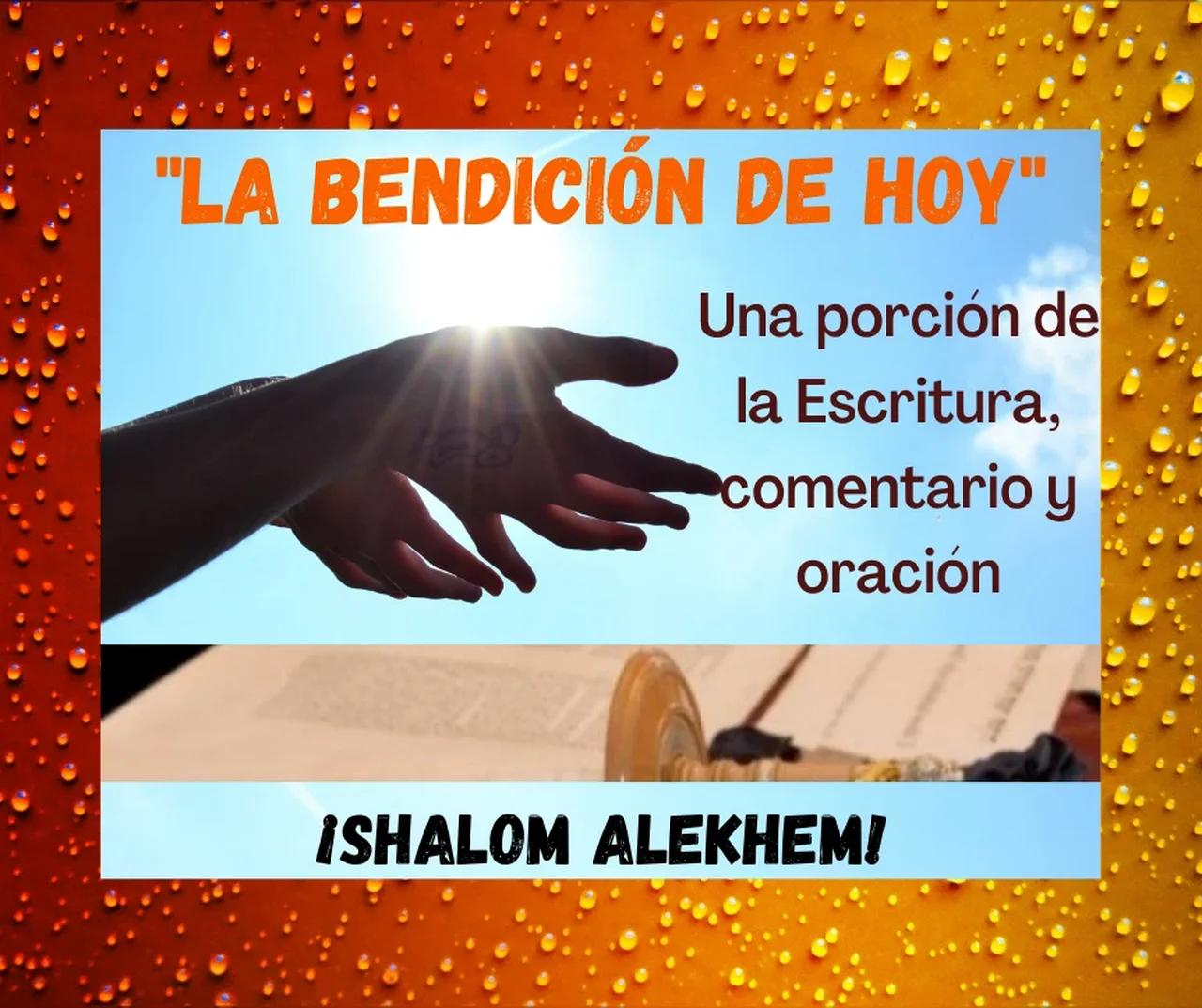 La Bendición de Hoy Nº 40 🙏 Efesios 4:31 📅 24-03-2021 (Respaldo)
