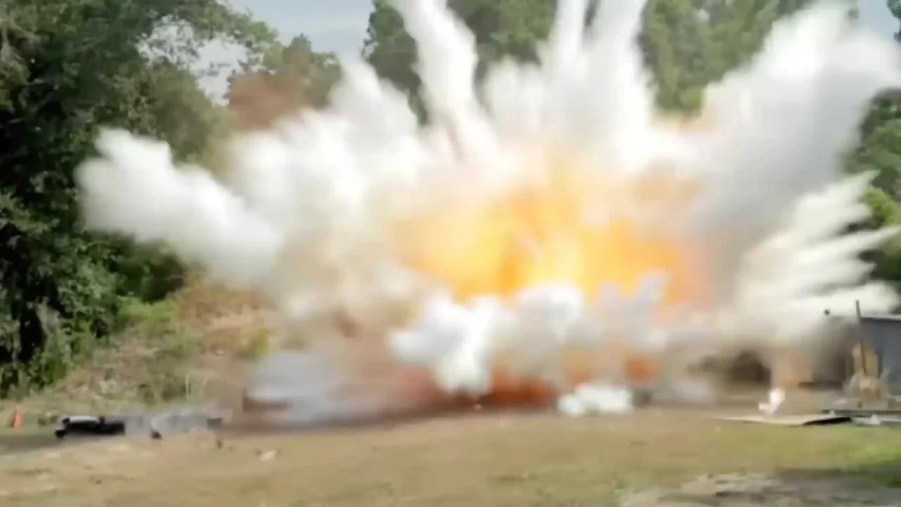 Advanced Explosive Design [ part 1 ]