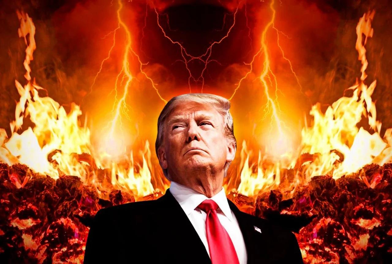 Captain America - Magic Bullet Divine Intervention