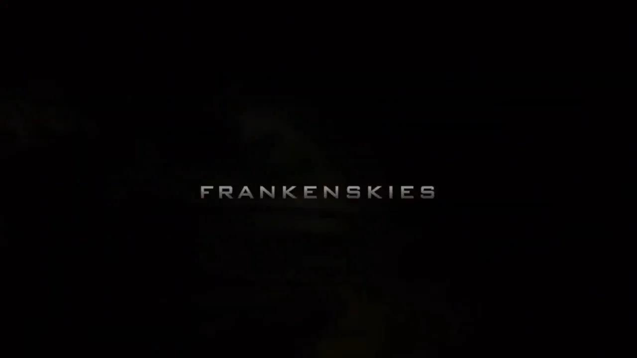 FRANKENSKIES