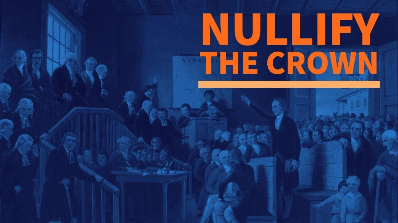 Forgotten Foundation: Patrick Henry and the Parson’s Cause Trial