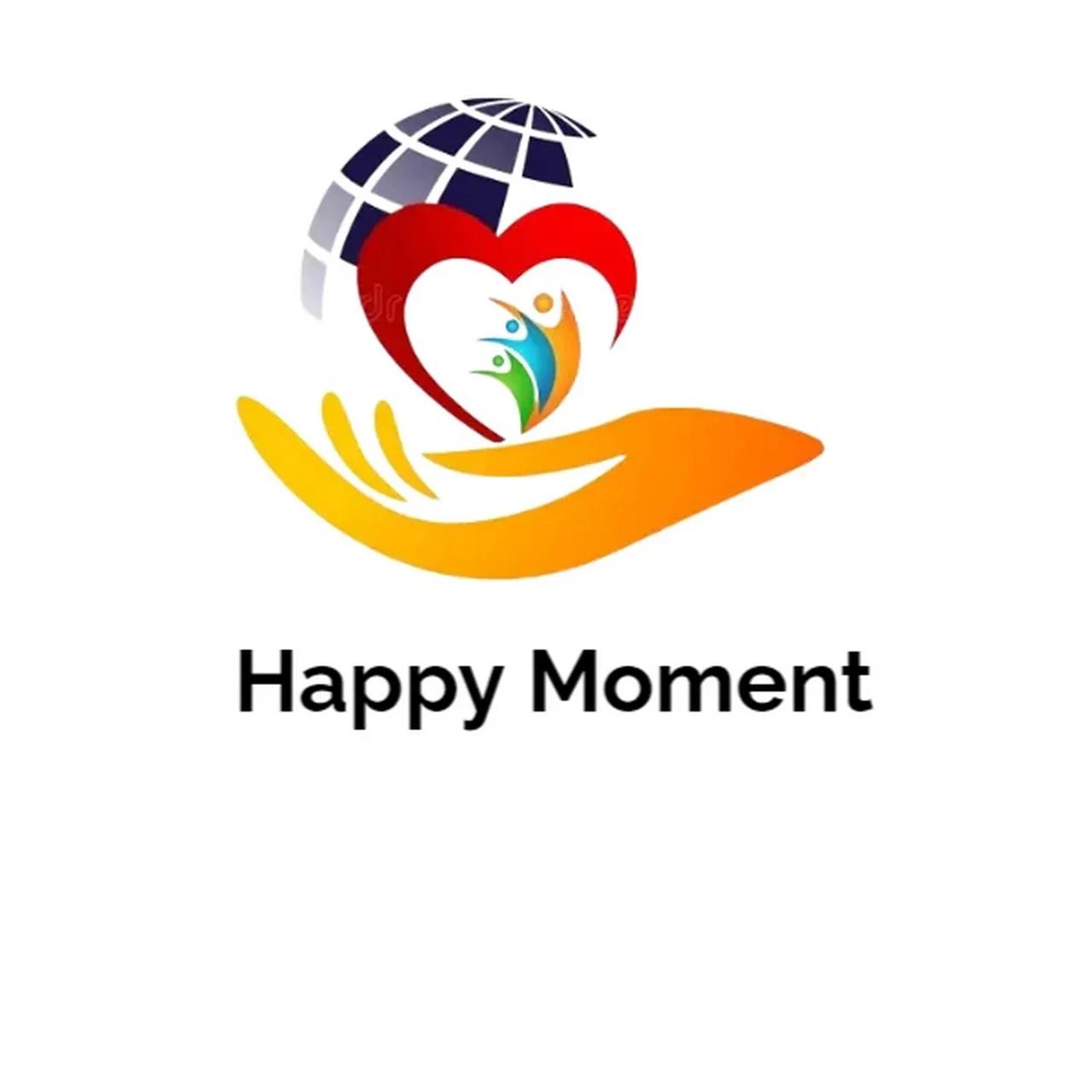 Happy Moment