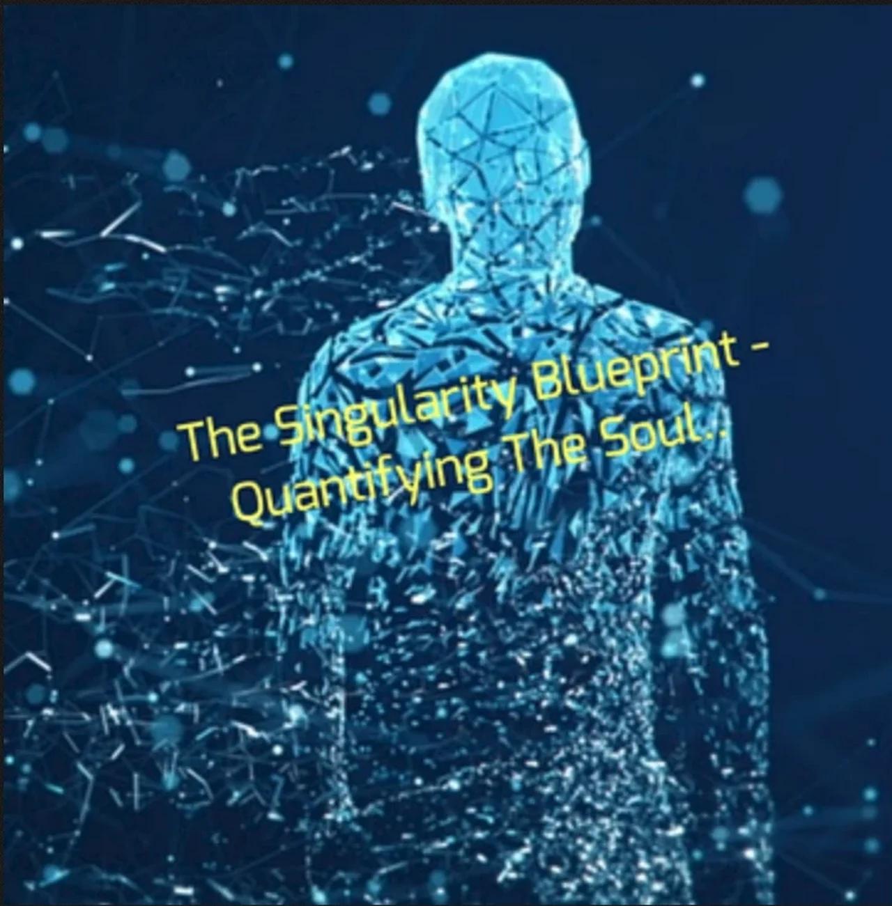 Alchemical Tech Revolution - The Singularity Blueprint - Quantifying ...