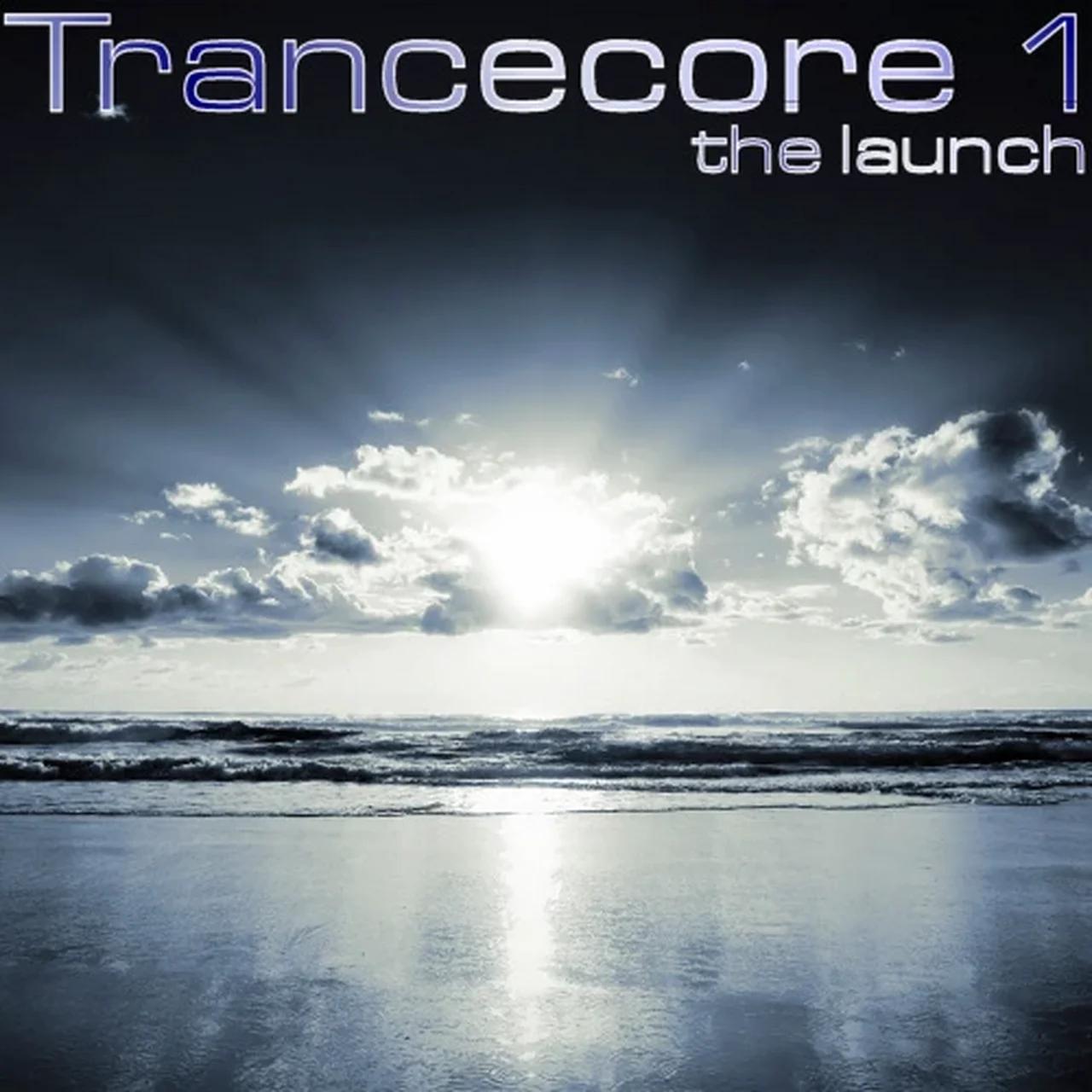 Raveheart - Trancecore 1 (2008-08-02)