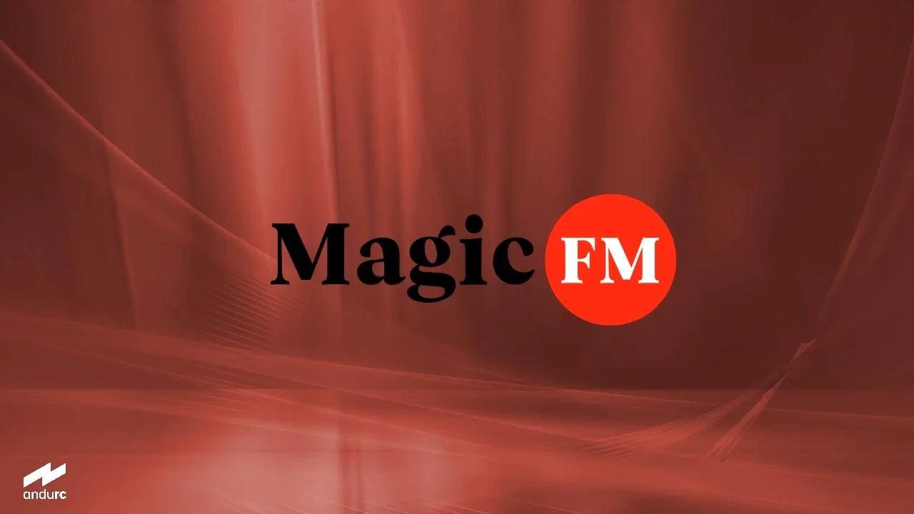 Magic FM - Continuity, 02.12.2025