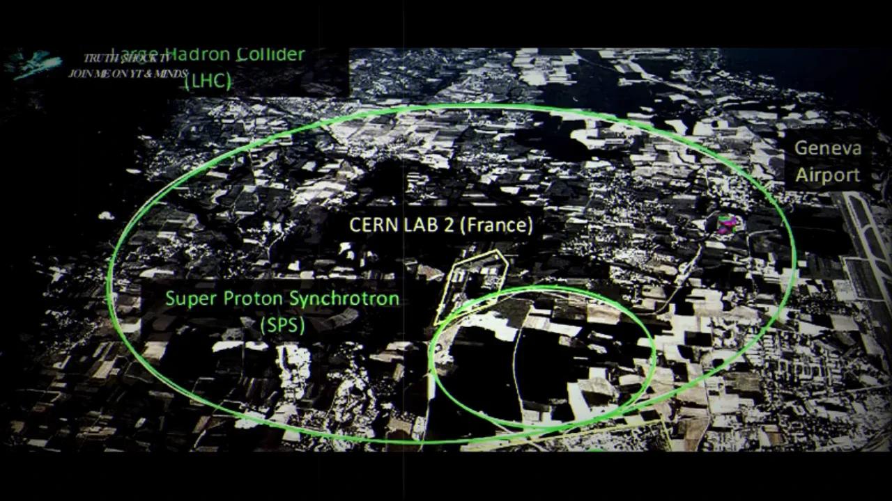 THEY ARE ATTEMPTING TO MERGE DIMENSIONS TO DESTROY THE WORLD!