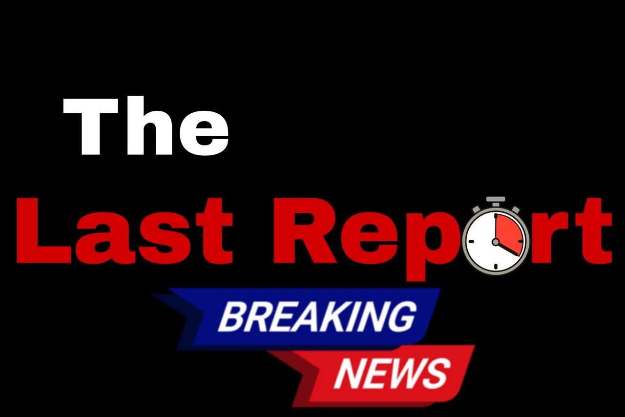The Last Report 11-20: The Andinia Plan Revealed